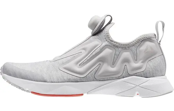 REEBOK Pump Supreme Sock-like Sneaker