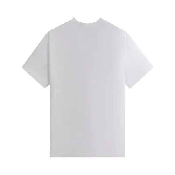 Kith Capsule Logo T-shirt