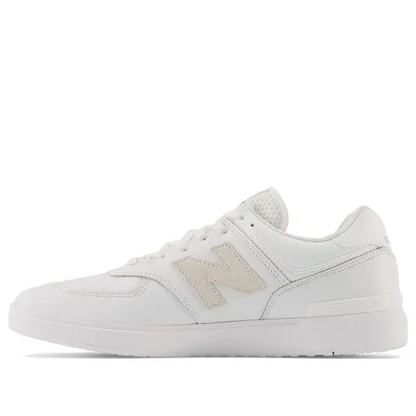 NEW BALANCE 574 Court "france" Sneakers