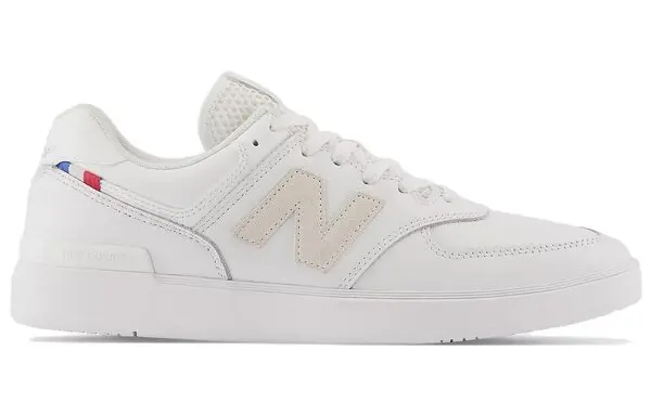 NEW BALANCE 574 Court "france" Sneakers