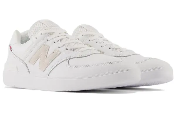 NEW BALANCE 574 Court "france" Sneakers