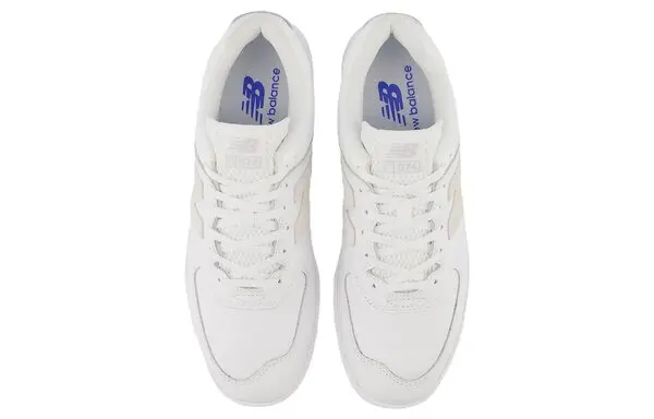 NEW BALANCE 574 Court "france" Sneakers