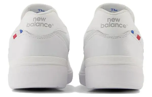 NEW BALANCE 574 Court "france" Sneakers