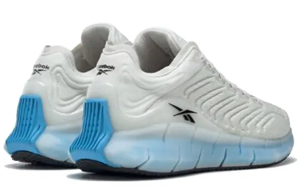 REEBOK Zig Kinetica 'bright Cyan' Fv3859 Athletic Sneakers