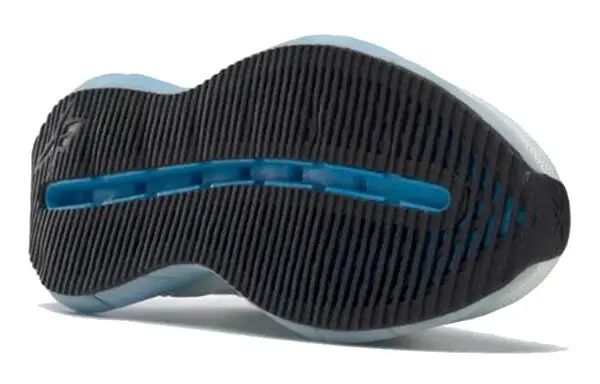 REEBOK Zig Kinetica 'bright Cyan' Fv3859 Athletic Sneakers