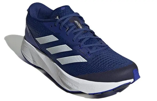 Adidas Adizero Sl Running Sneakers - Blue