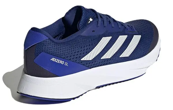 Adidas Adizero Sl Running Sneakers - Blue