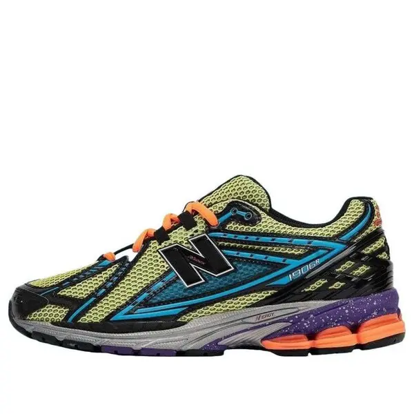 NEW BALANCE X Dtlr 1906r "starry Nights" Sneakers