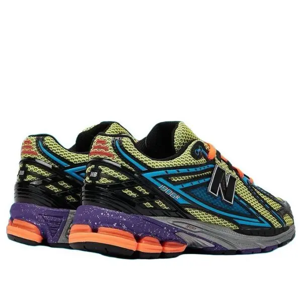NEW BALANCE X Dtlr 1906r "starry Nights" Sneakers