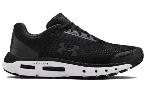 Under Armour Hovr Infinite Sneakers - Black