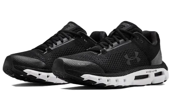 Under Armour Hovr Infinite Sneakers - Black