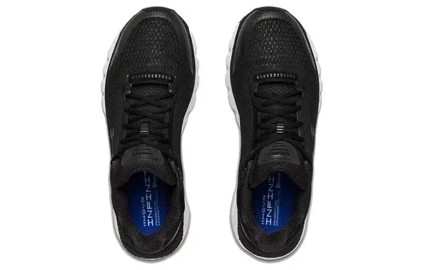 Under Armour Hovr Infinite Sneakers - Black