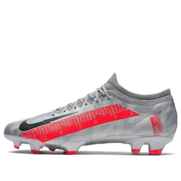 Nike Mercurial Vapor Pro Fg - Grey/black