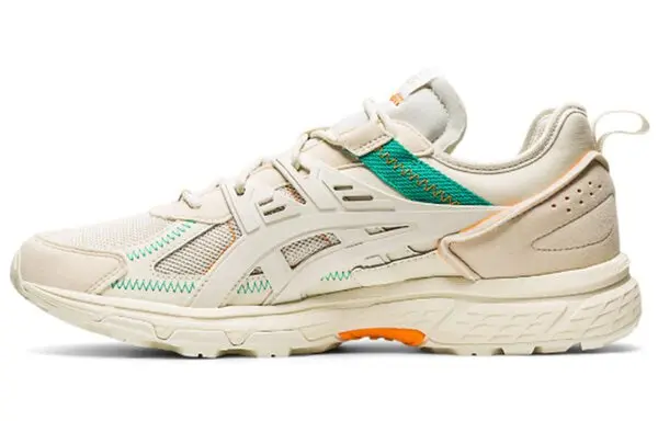 Asics Gel-venture Re "birch Teal" Sneakers