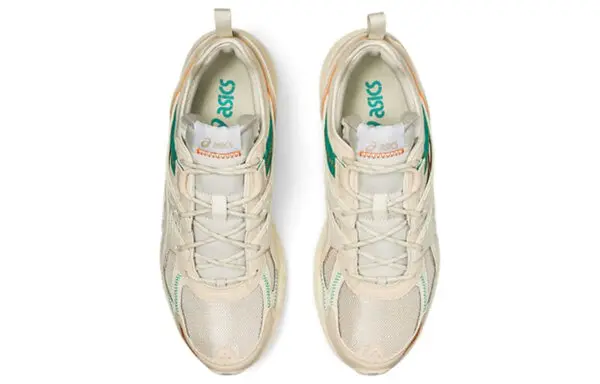 Asics Gel-venture Re "birch Teal" Sneakers