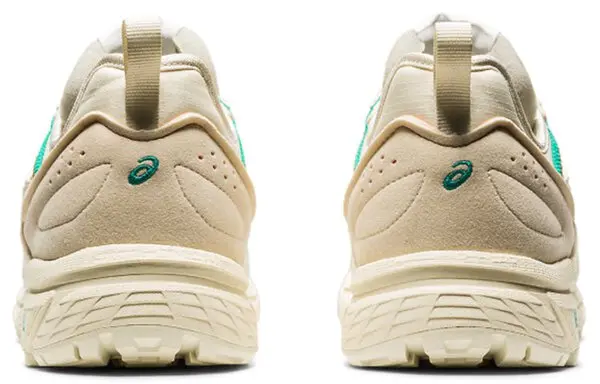 Asics Gel-venture Re "birch Teal" Sneakers