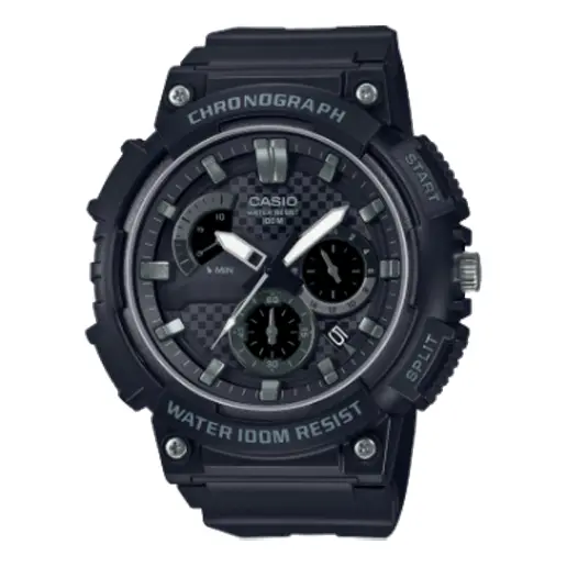 Casio Chronograph Watch - Default Color