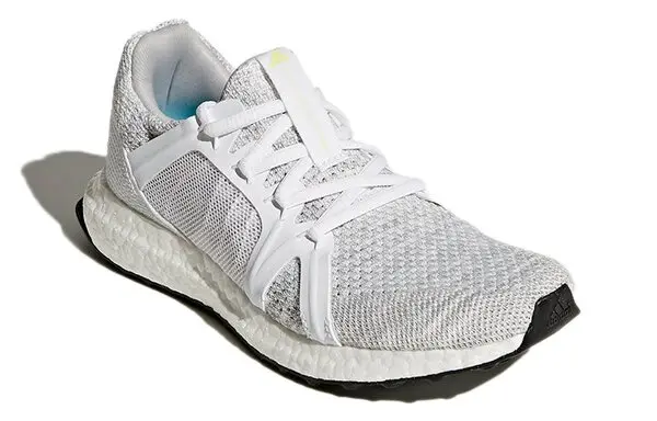 Adidas X Stella Mccartney X Parley Ultraboost Sneakers - White/black