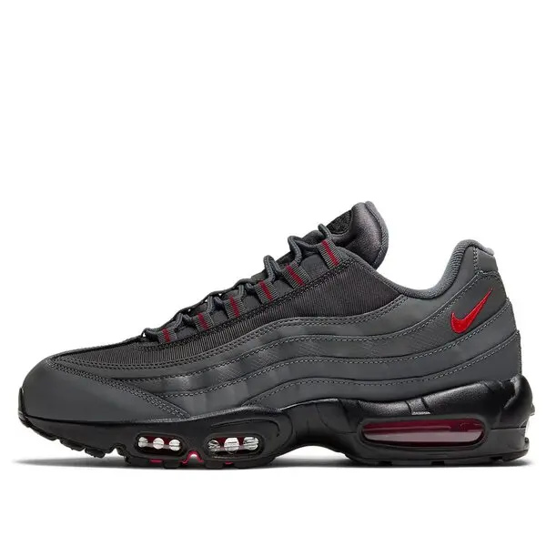 Nike Max 95 "iron Grey