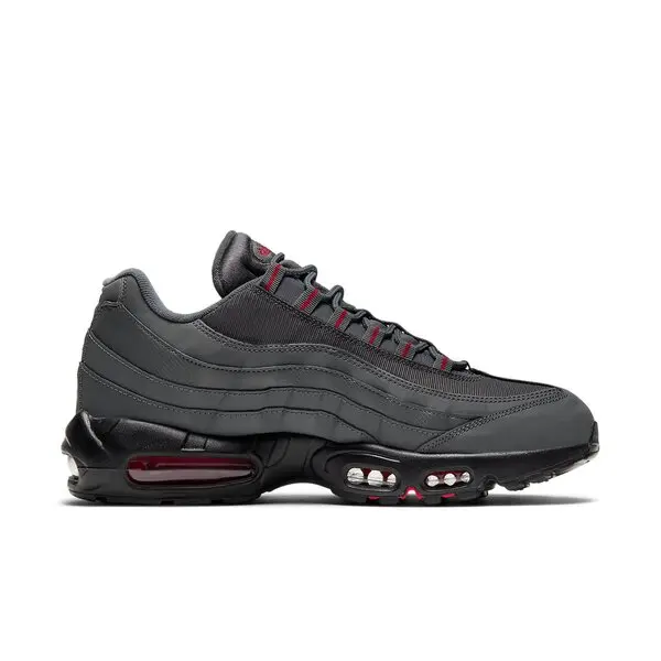 Nike Max 95 "iron Grey
