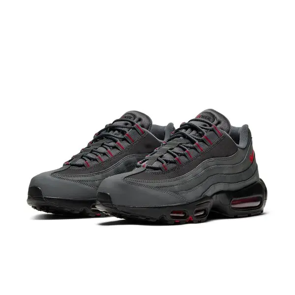 Nike Max 95 "iron Grey