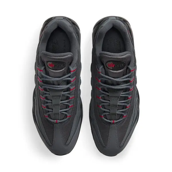Nike Max 95 "iron Grey