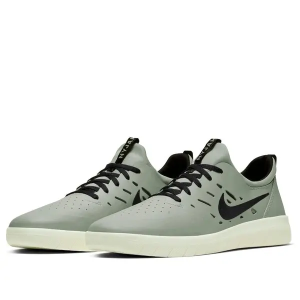Nike Nyjah Free Sb "jade Horizon