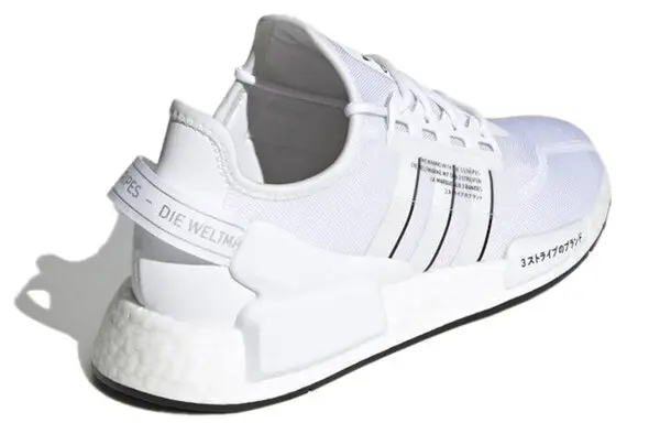 Adidas Nmd_r1 V2 Sneakers