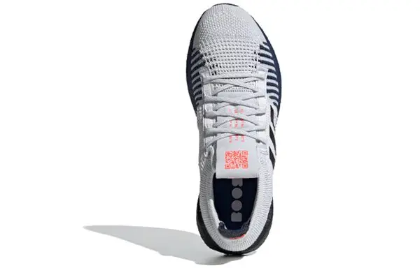 Adidas Pulseboost Hd Sneakers - Grey