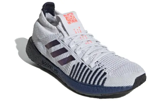 Adidas Pulseboost Hd Sneakers - Grey