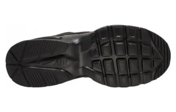 Nike Max Fusion Sneakers - Black