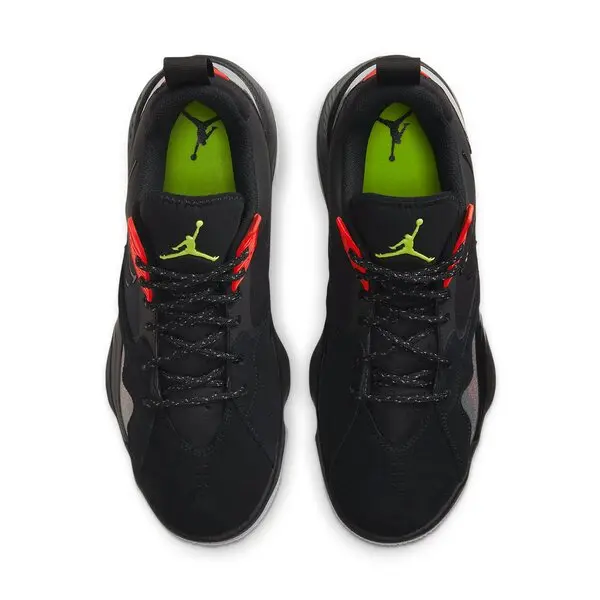 JORDAN Air Zoom '92 "bred" Sneakers - Black/red