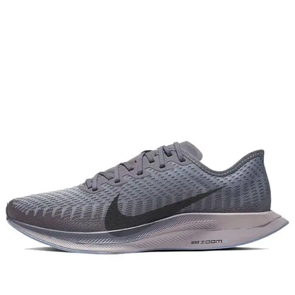 Nike Zoom Pegasus Turbo 2 "thunder " Sneakers - Grey