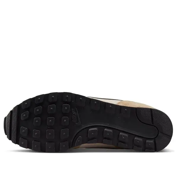 Nike Md Runner 2 Sneakers - Beige/black/multi-color