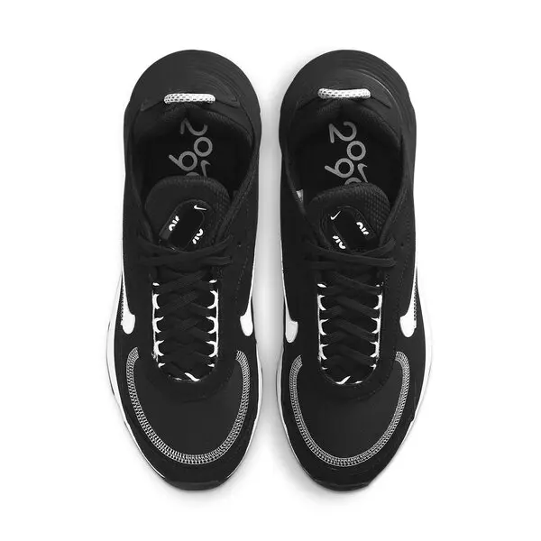 Nike Max 2090 Sneakers - Black/white