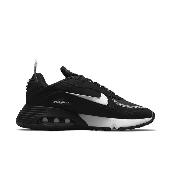 Nike Max 2090 Sneakers - Black/white