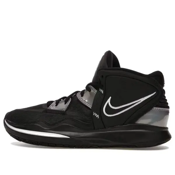 Nike Kyrie 1 Infinity High Top Sneakers - Black