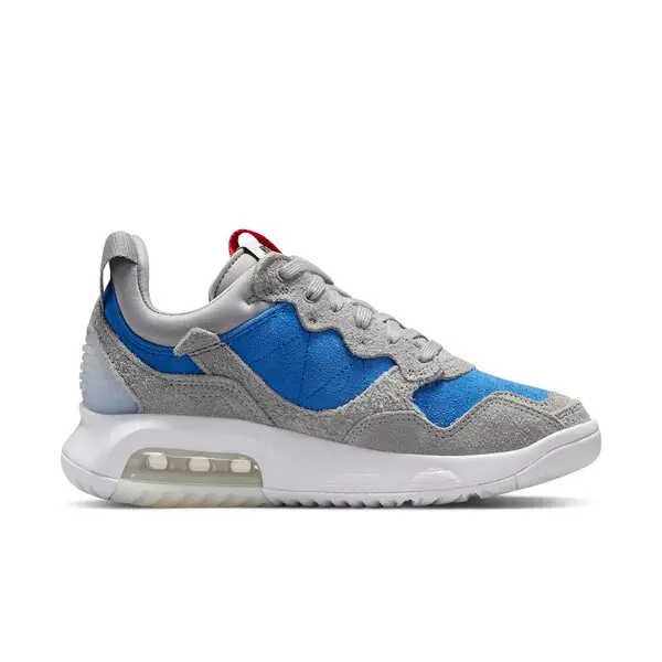 JORDAN Ma2 Casual Sneakers - Gray/blue