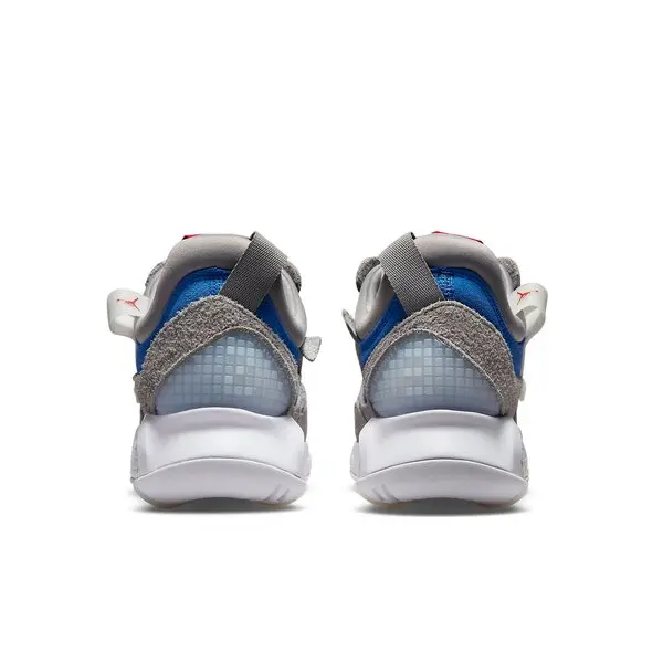 JORDAN Ma2 Casual Sneakers - Gray/blue