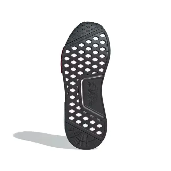 Adidas Nmd_r1 Primeknit Sneakers