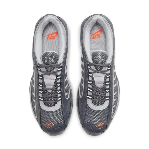 Nike Max Tailwind 4 Sneakers - Grey/orange