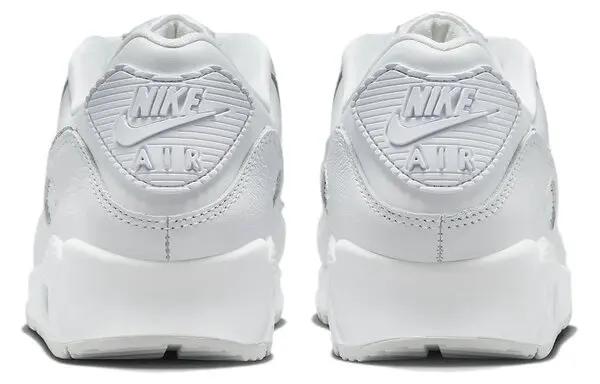 Nike Max 90 Se "silver Glitter Swoosh