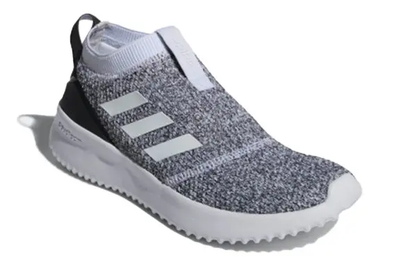 Adidas Ultimafusion Sneaker - White
