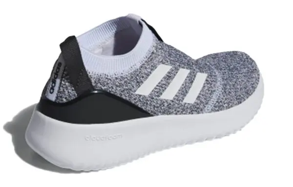 Adidas Ultimafusion Sneaker - White