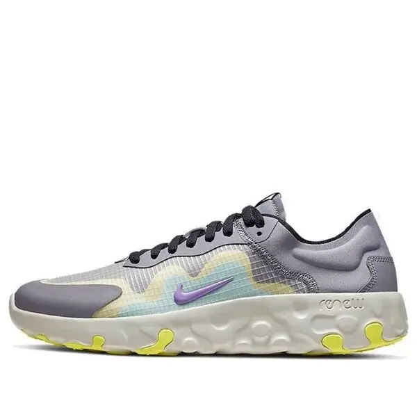 Nike Renew Lucent Athletic Sneakers