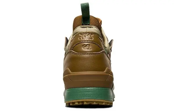 Asics Gel Lyte Mt High Top Sneakers