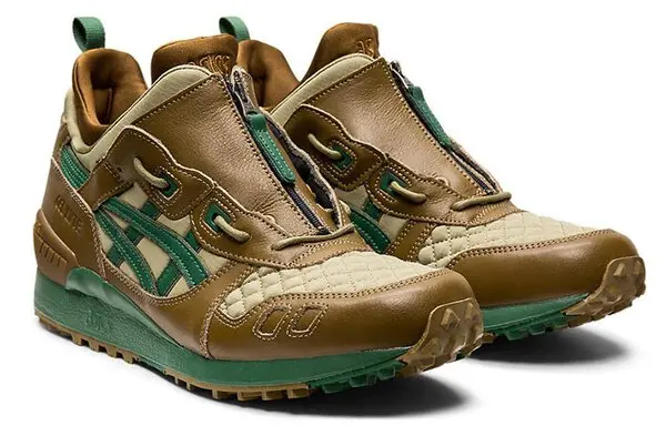 Asics Gel Lyte Mt High Top Sneakers