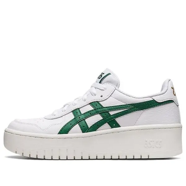 Asics Japan S Pf Shamrock Green Sneakers
