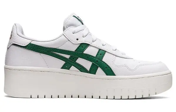 Asics Japan S Pf Shamrock Green Sneakers