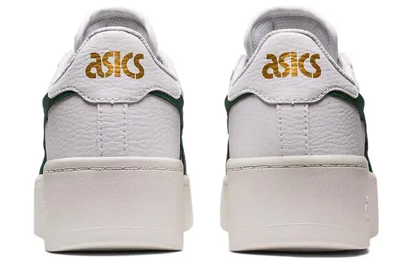Asics Japan S Pf Shamrock Green Sneakers